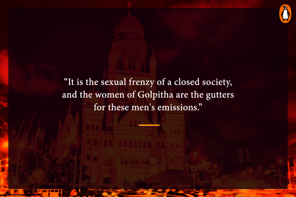 5 Quotes Which Prove Why Bombay is called the Maximum City - Penguin ...