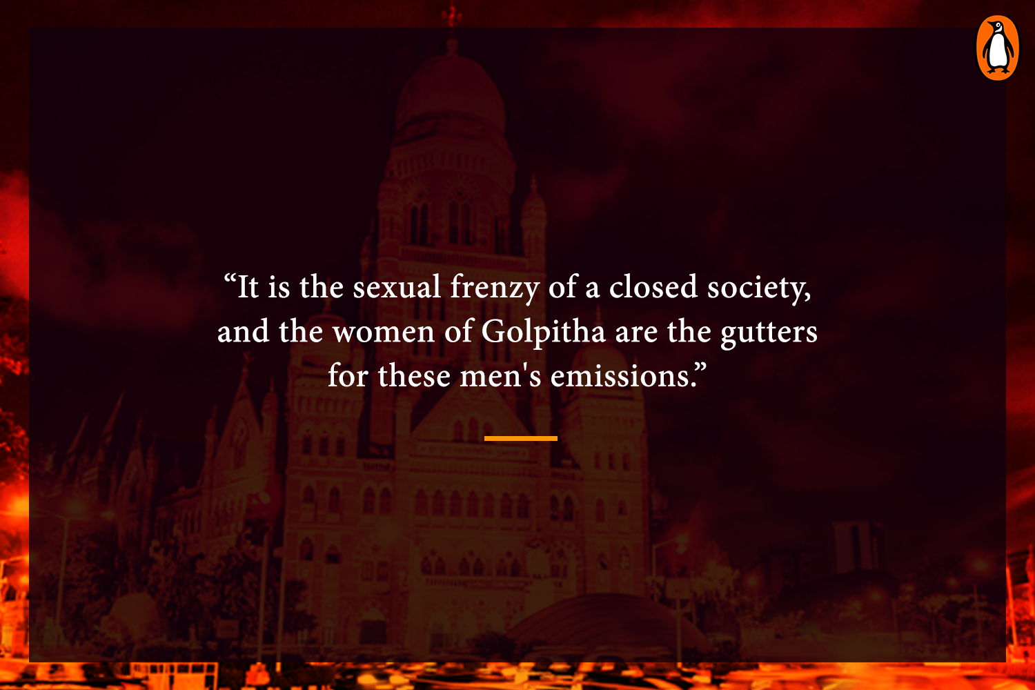 5 Quotes Which Prove Why Bombay is called the Maximum City - Penguin ...