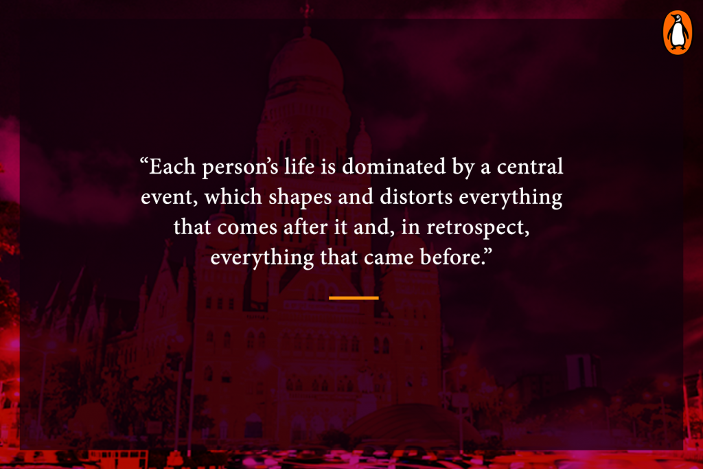 5 Quotes Which Prove Why Bombay is called the Maximum City - Penguin ...