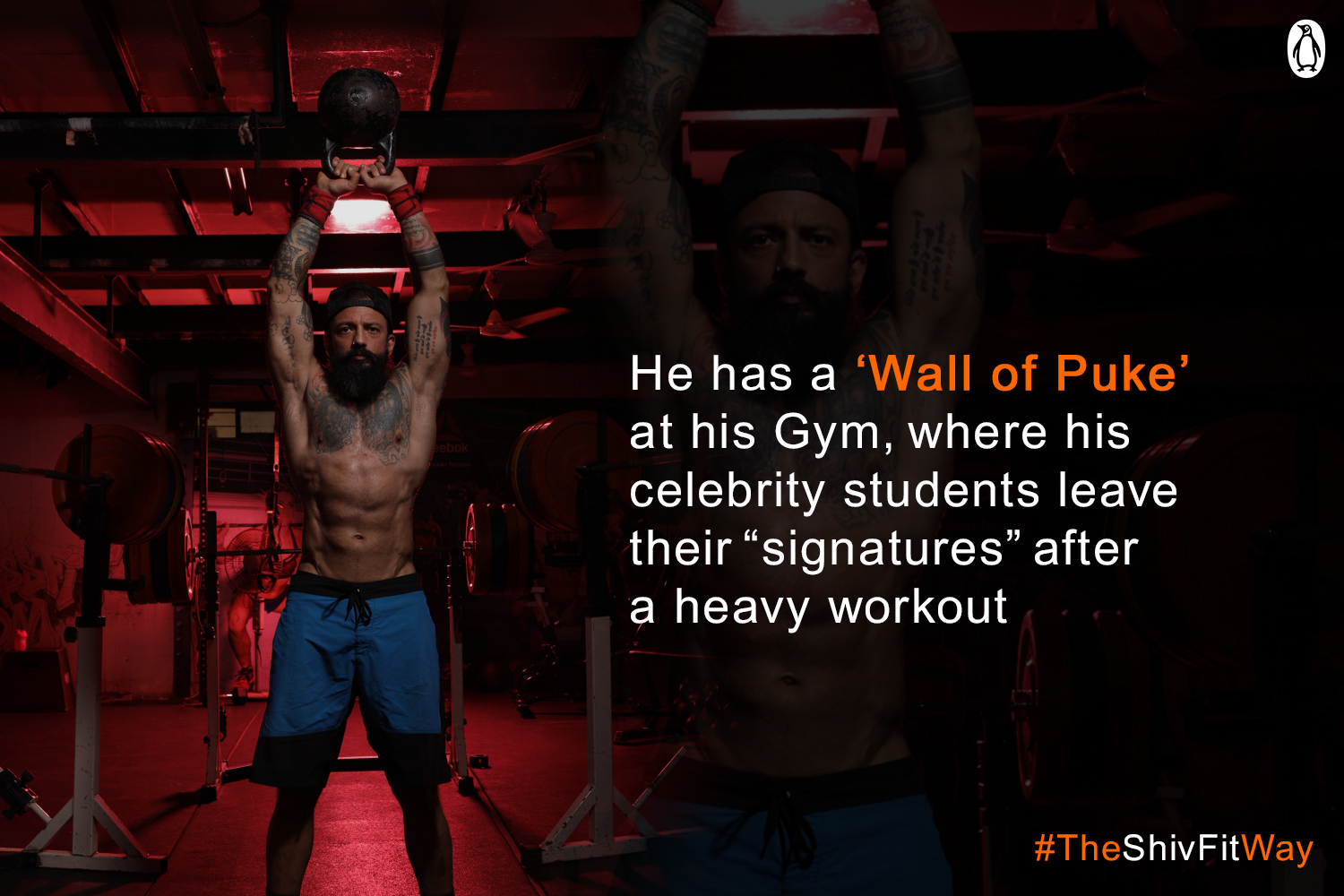 Things you should know about one of India’s Foremost Functional Trainer ...