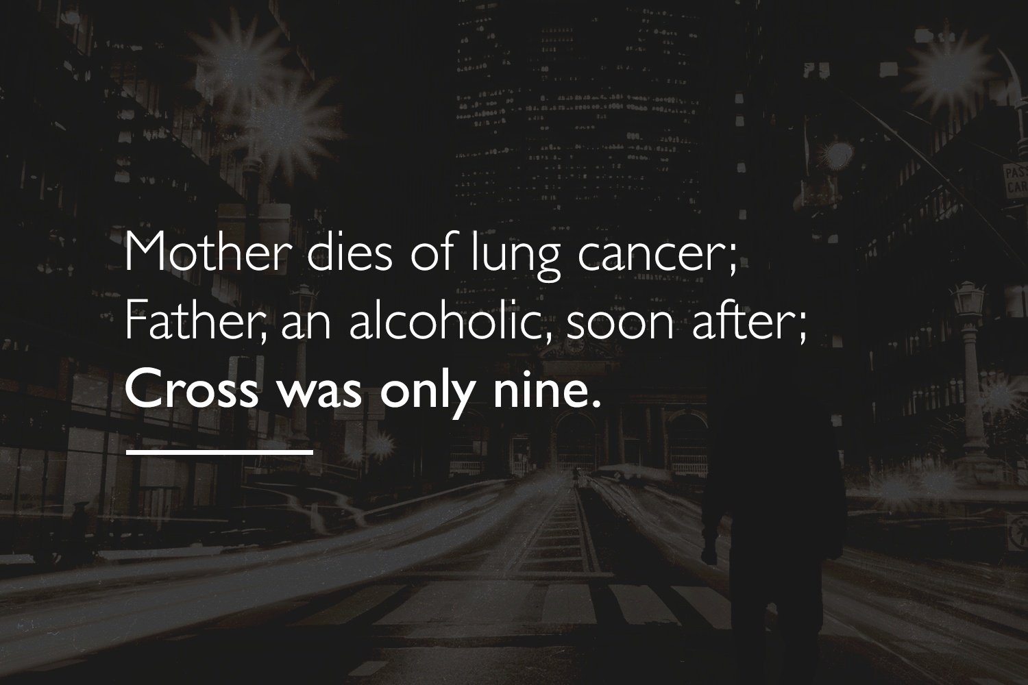 7 Things that make Alex Cross the most badass detective in the ...