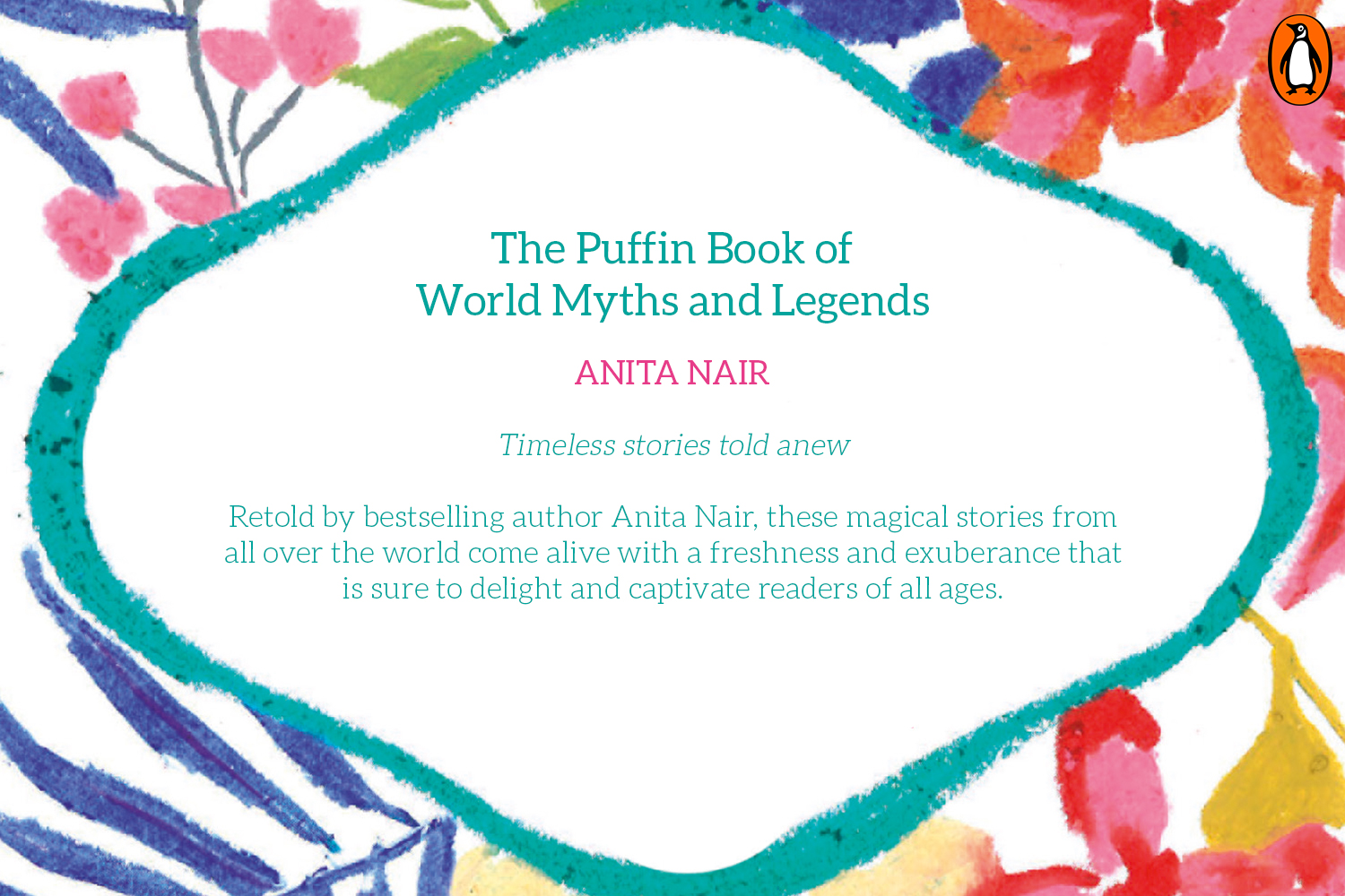 Puffin’s 10 most Iconic and Popular Reads - Penguin Random House India