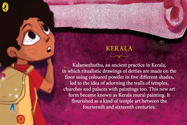 Storytelling Traditions of India and its Importance - Penguin Random ...