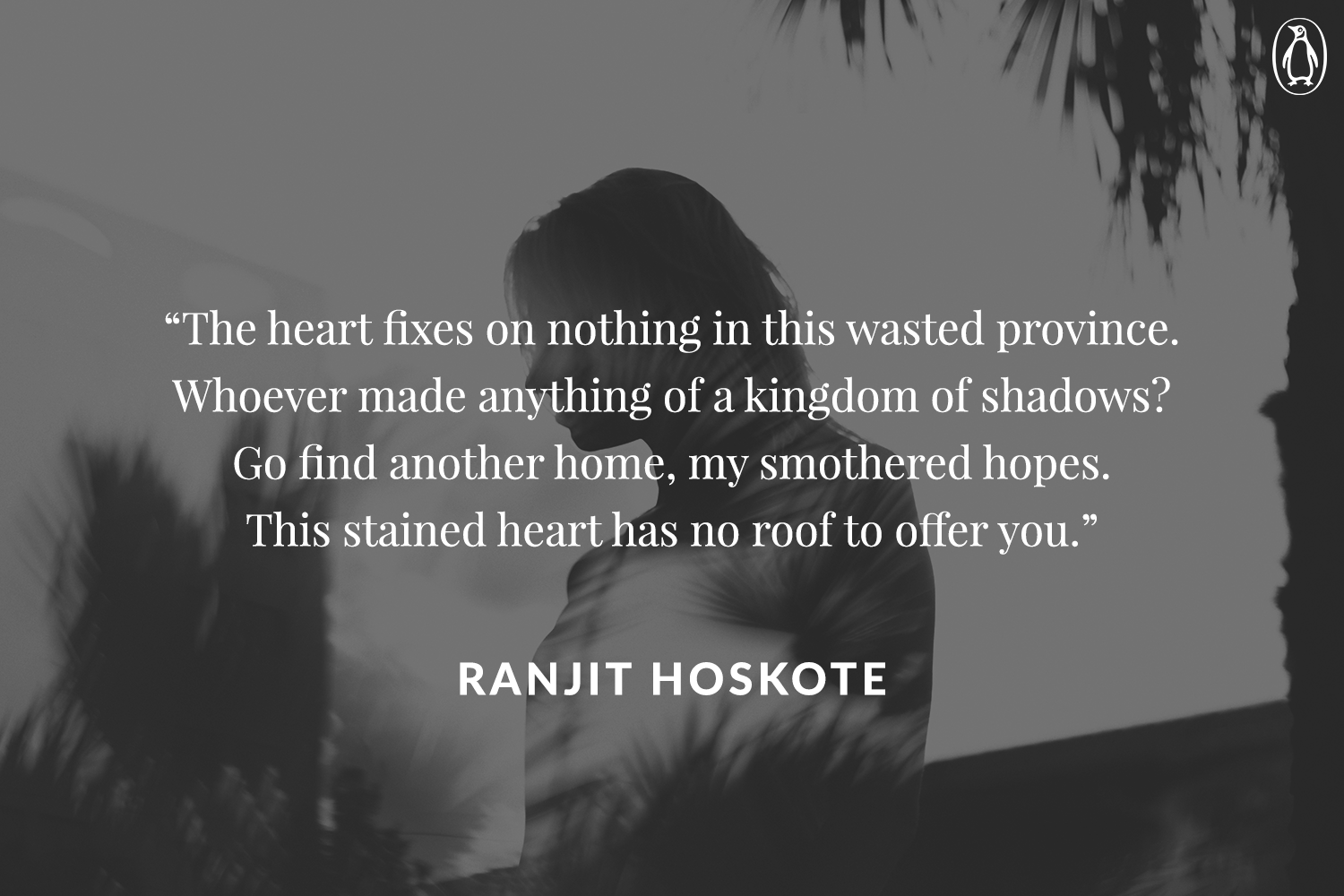 A Dash of Poetry from Some of the Finest Indian Poets - Penguin Random ...
