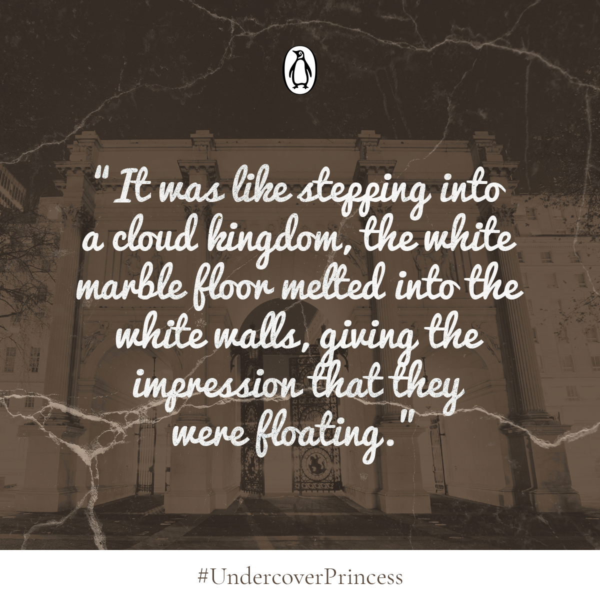 5 reasons why Undercover Princess by Connie Glynn should be the next ...