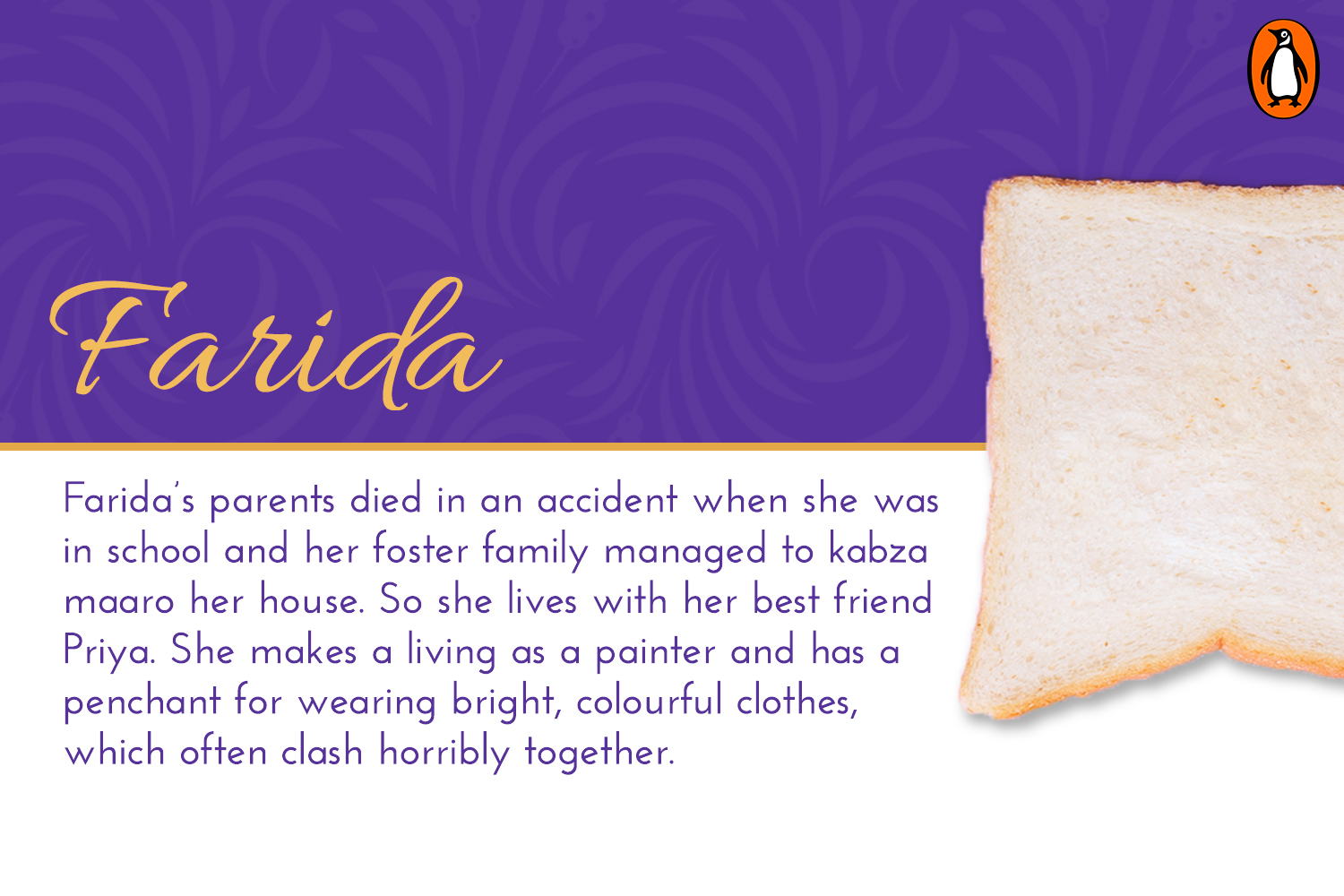 Meet the Characters of Andaleeb Wajid’s latest, Twenty-nine Going on ...