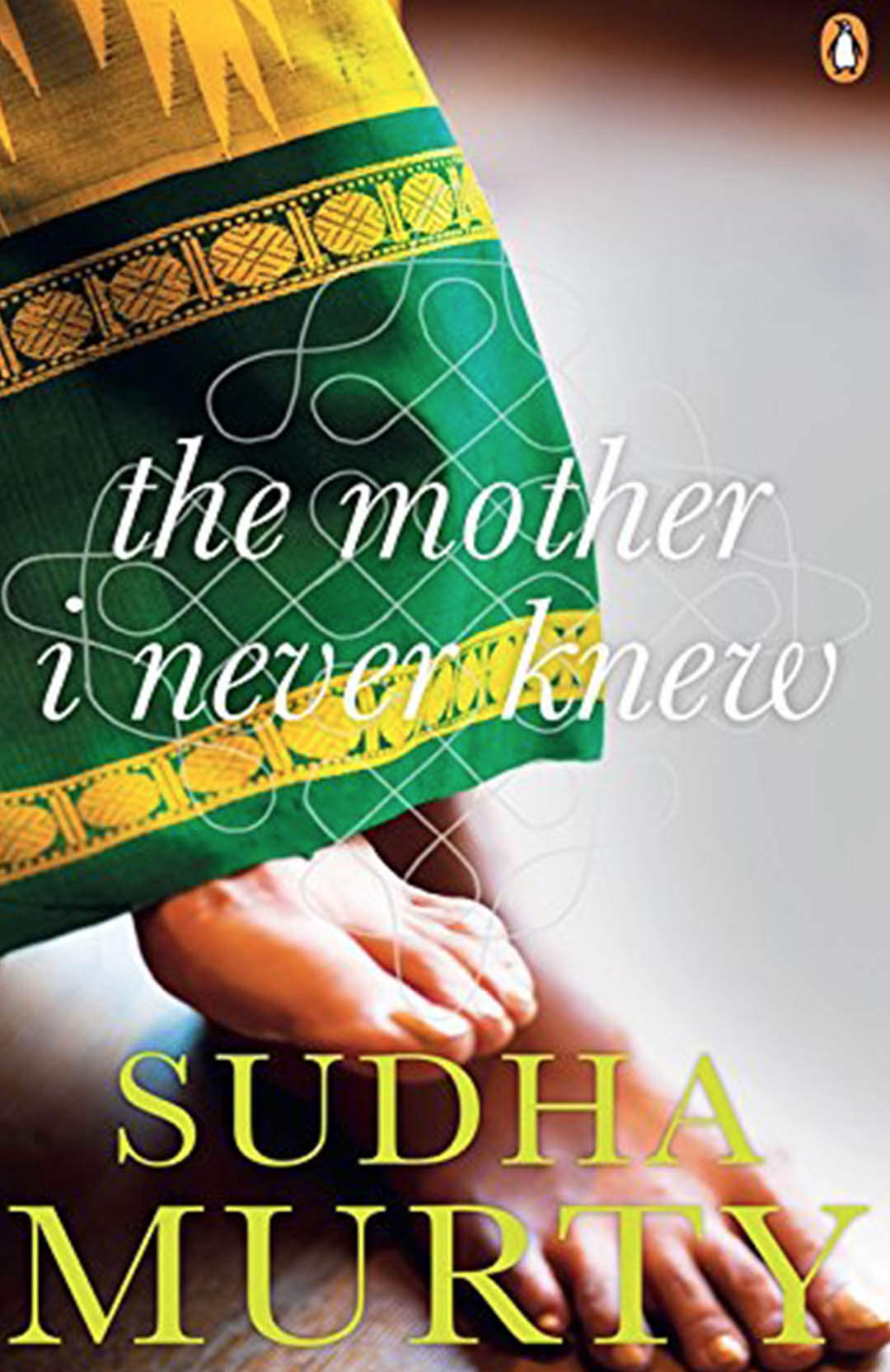 Books That Celebrate Mom - Penguin Random House India