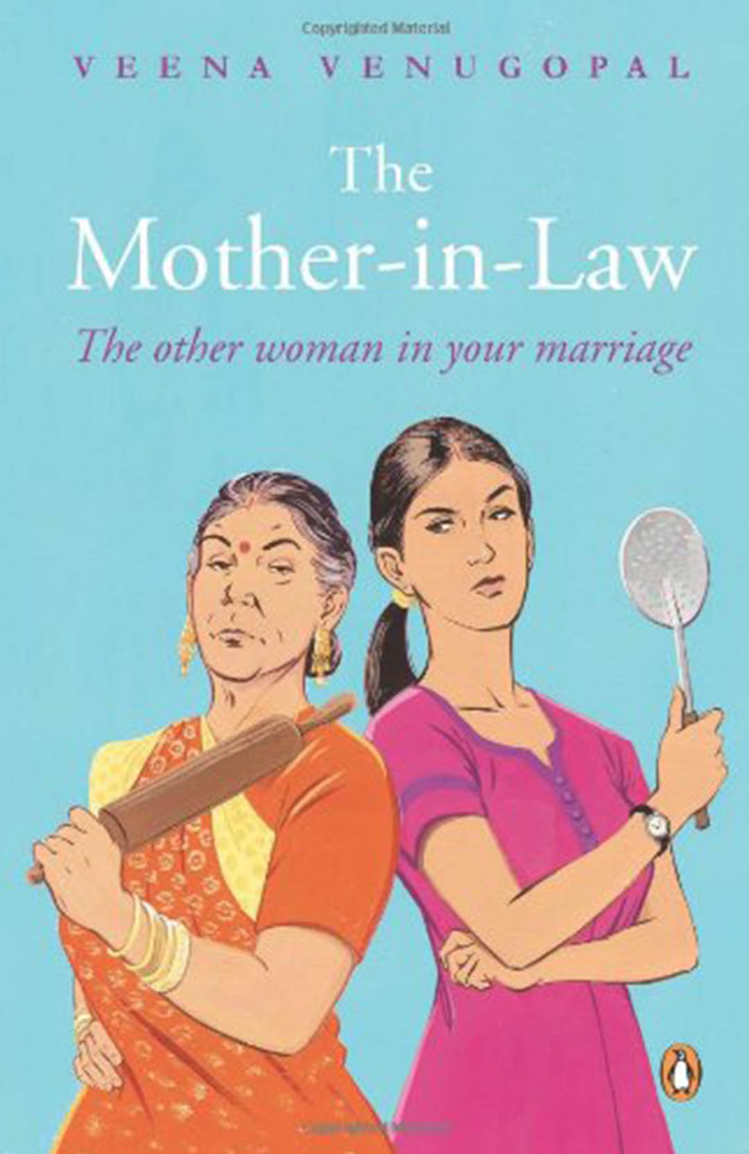 Books That Celebrate Mom - Penguin Random House India