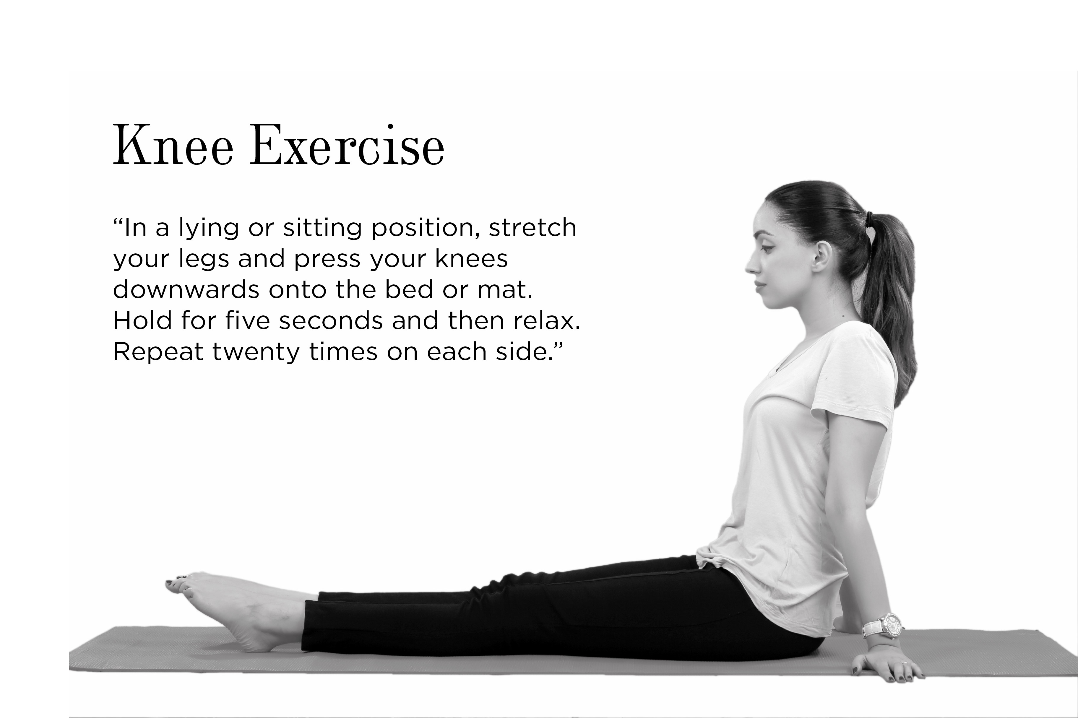 6 Exercises That Will Help You Give Birth Naturally - Penguin Random ...
