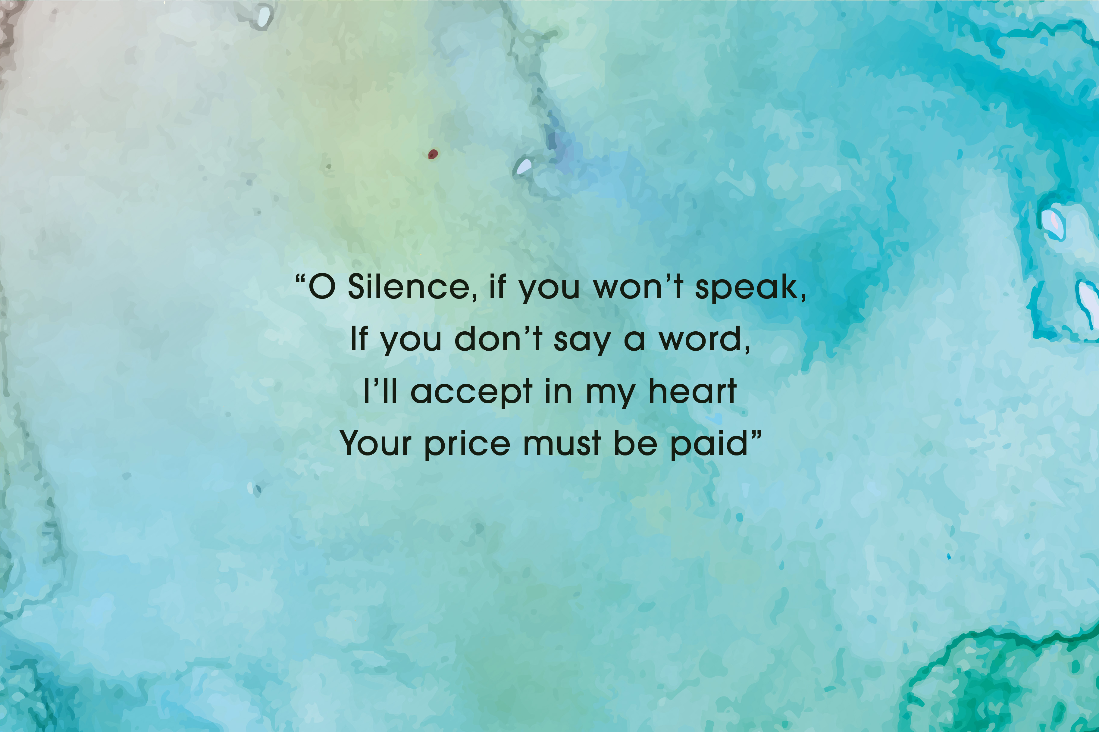 5 quotes from Unforgettable Poems in Gitanjali - Penguin Random House India