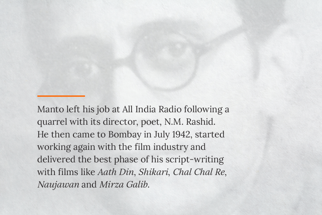 The Literary Renegade Whom No Force Dared Stop - Penguin Random House India