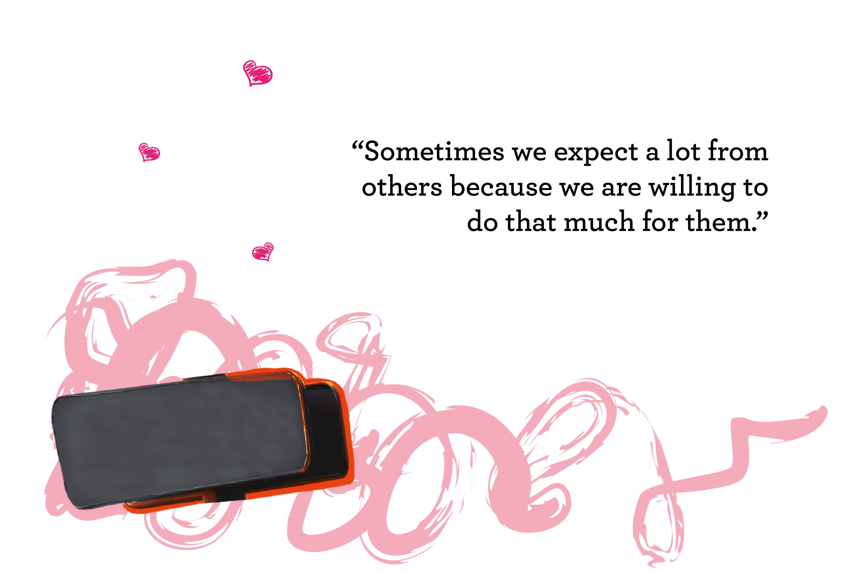 5 Quotes every Friend-Zoned lover will relate to - Penguin Random House ...