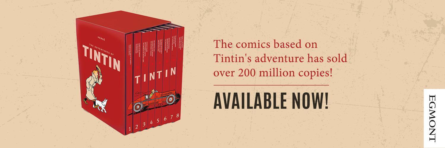 Know the Creator of the Tintin series, Hergé - Penguin Random House India