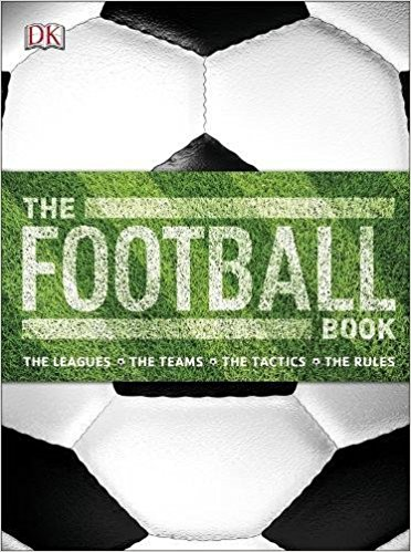 30 Books You Must Read if you Love Football - Penguin Random House India
