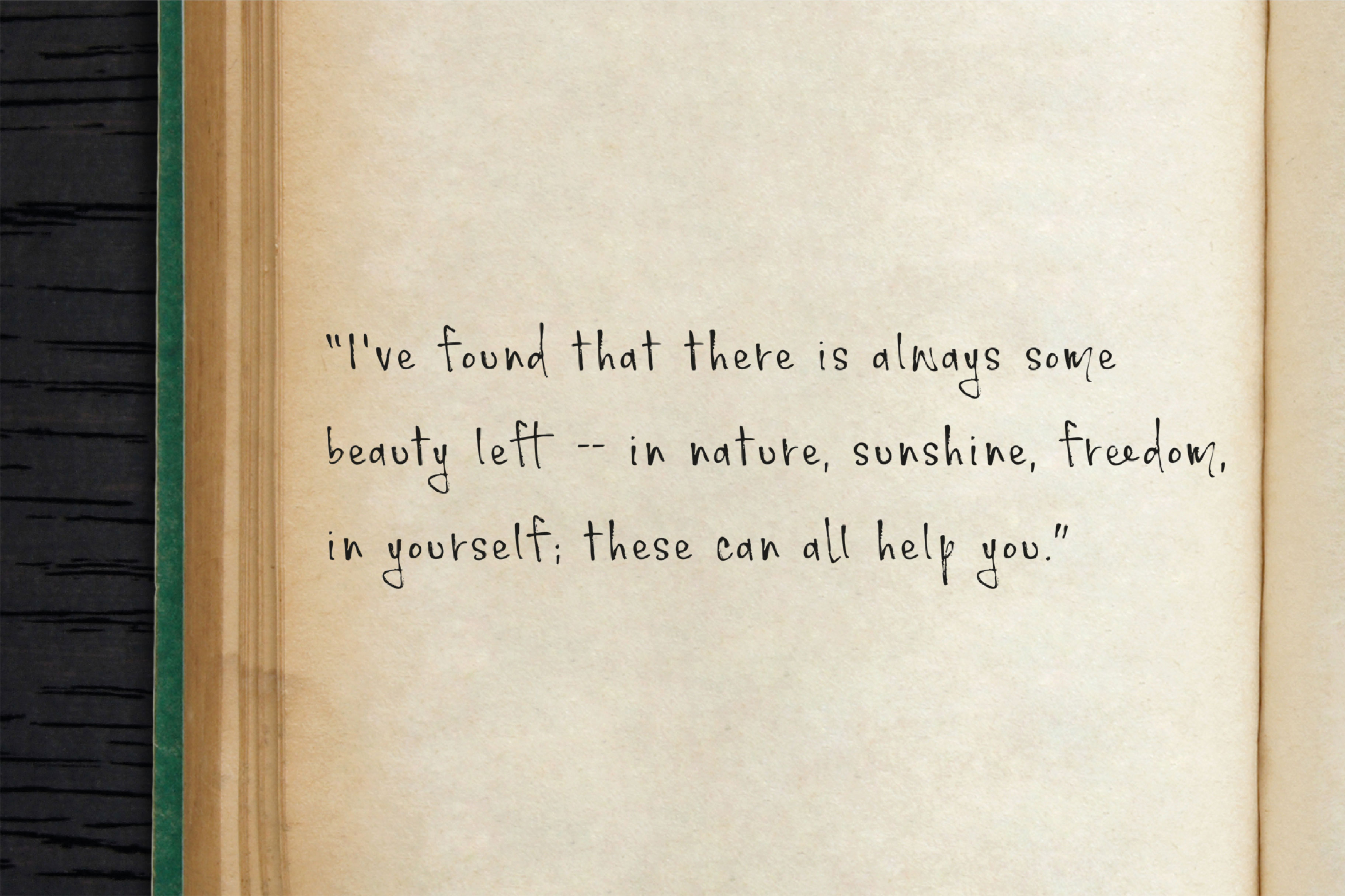 Quotes from Anne Frank that You Must Know - Penguin Random House India