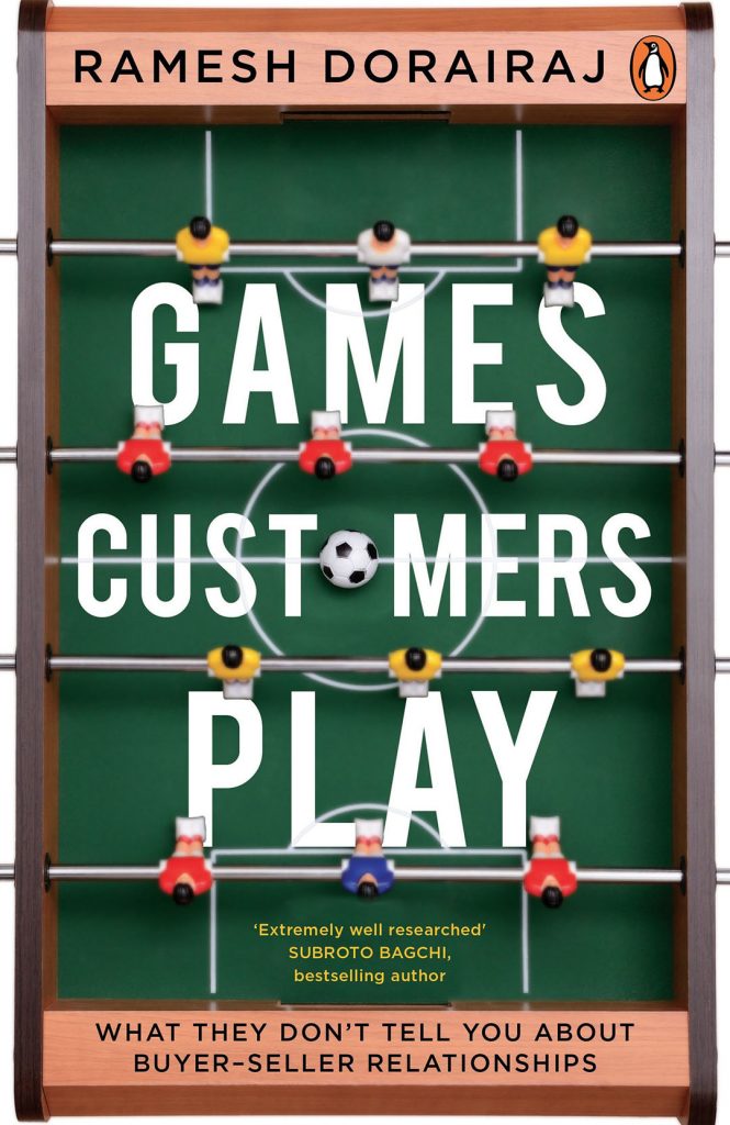 Business Books to Look Out For - Penguin Random House India