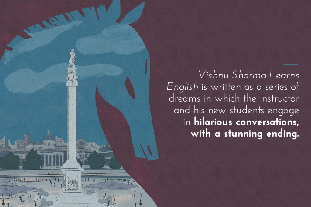 Ha Ha Hu Hu: Reasons to Make This Your Next Read - Penguin Random House ...