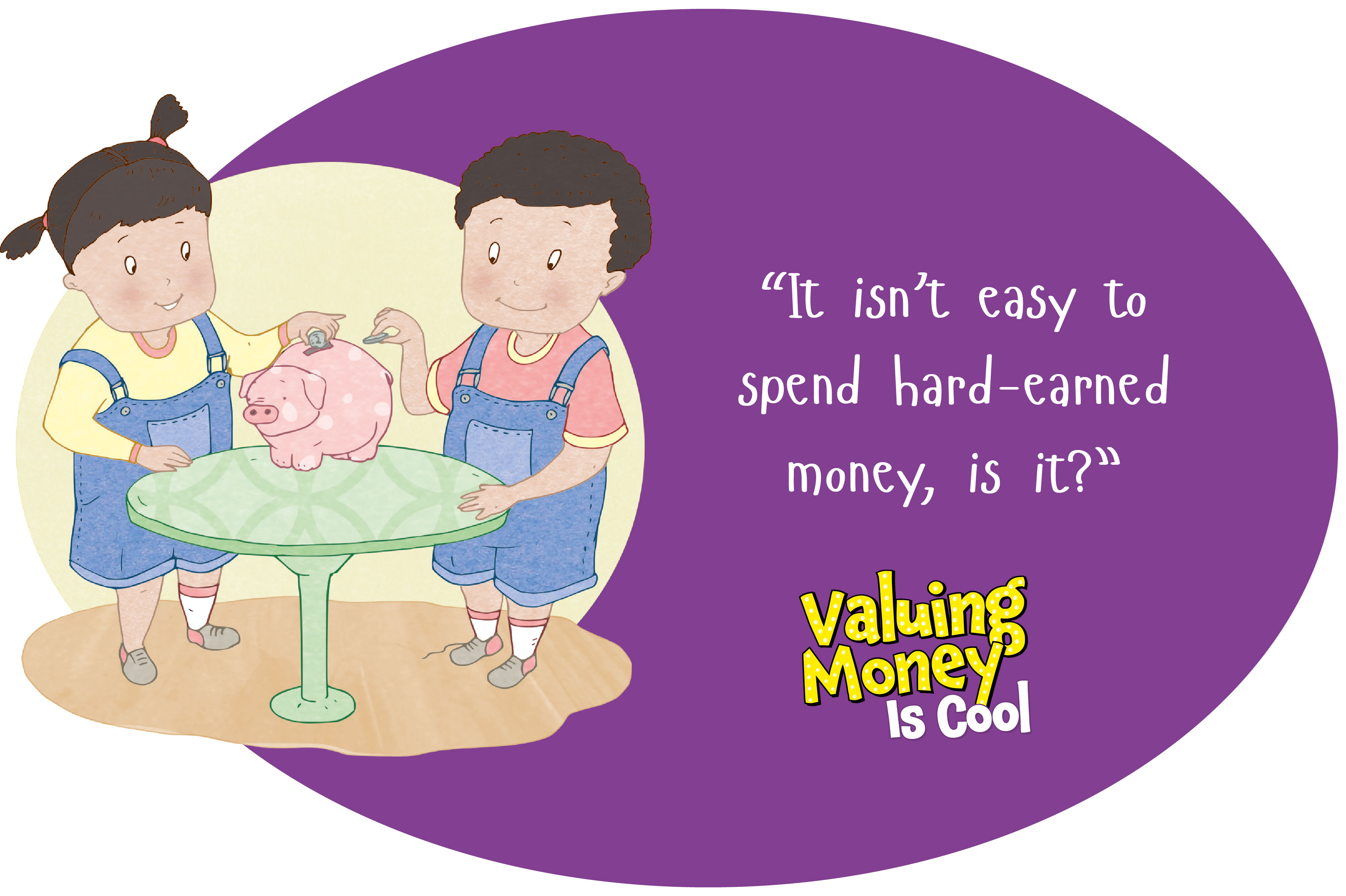 Catch them young: 6 Important Values Every Child Must Know! - Penguin ...