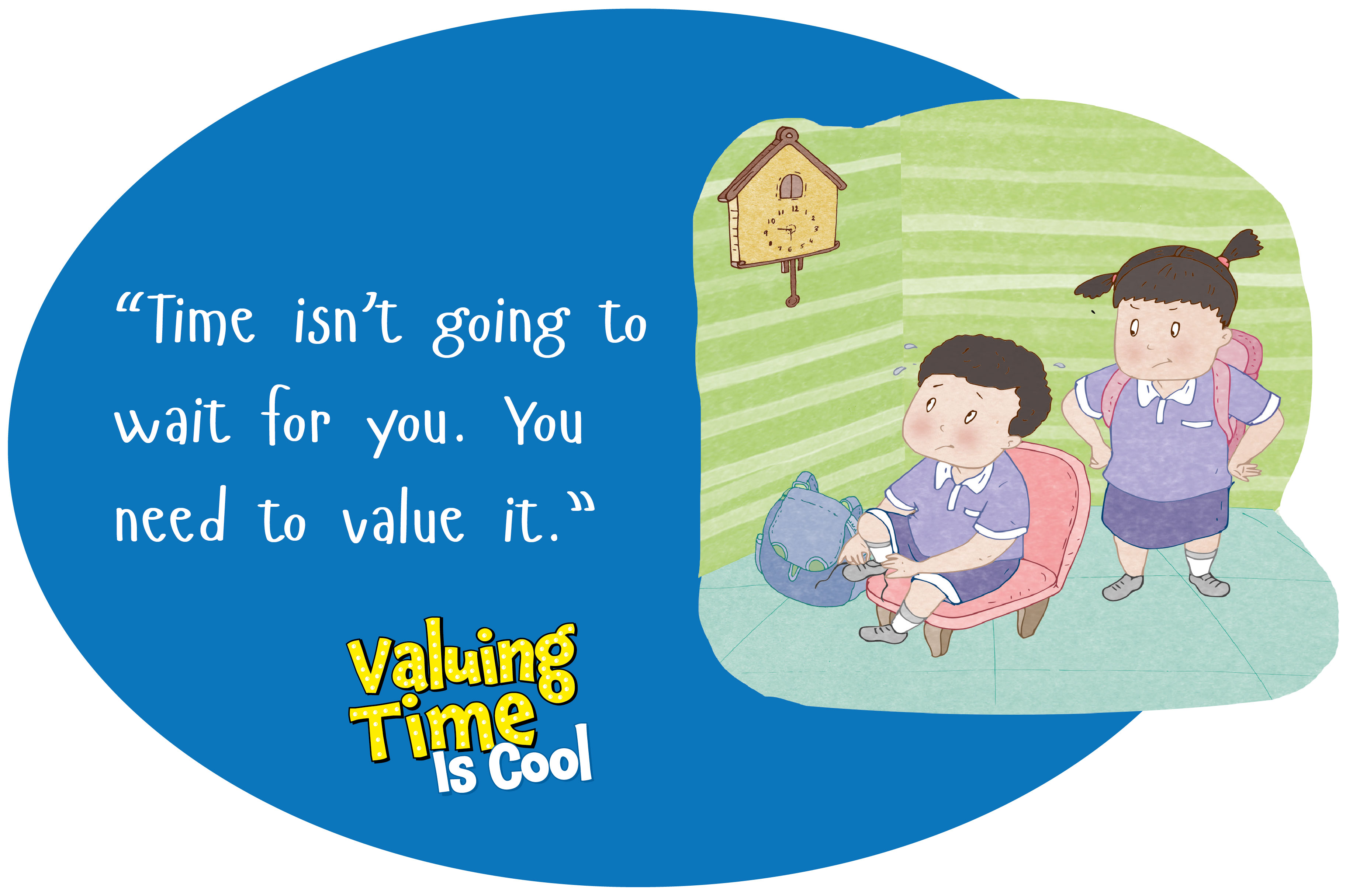 Catch them young: 6 Important Values Every Child Must Know! - Penguin ...