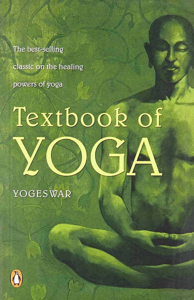 Reader to Yogi: 14 Books That Will Help You Welcome Yoga In Your Life ...