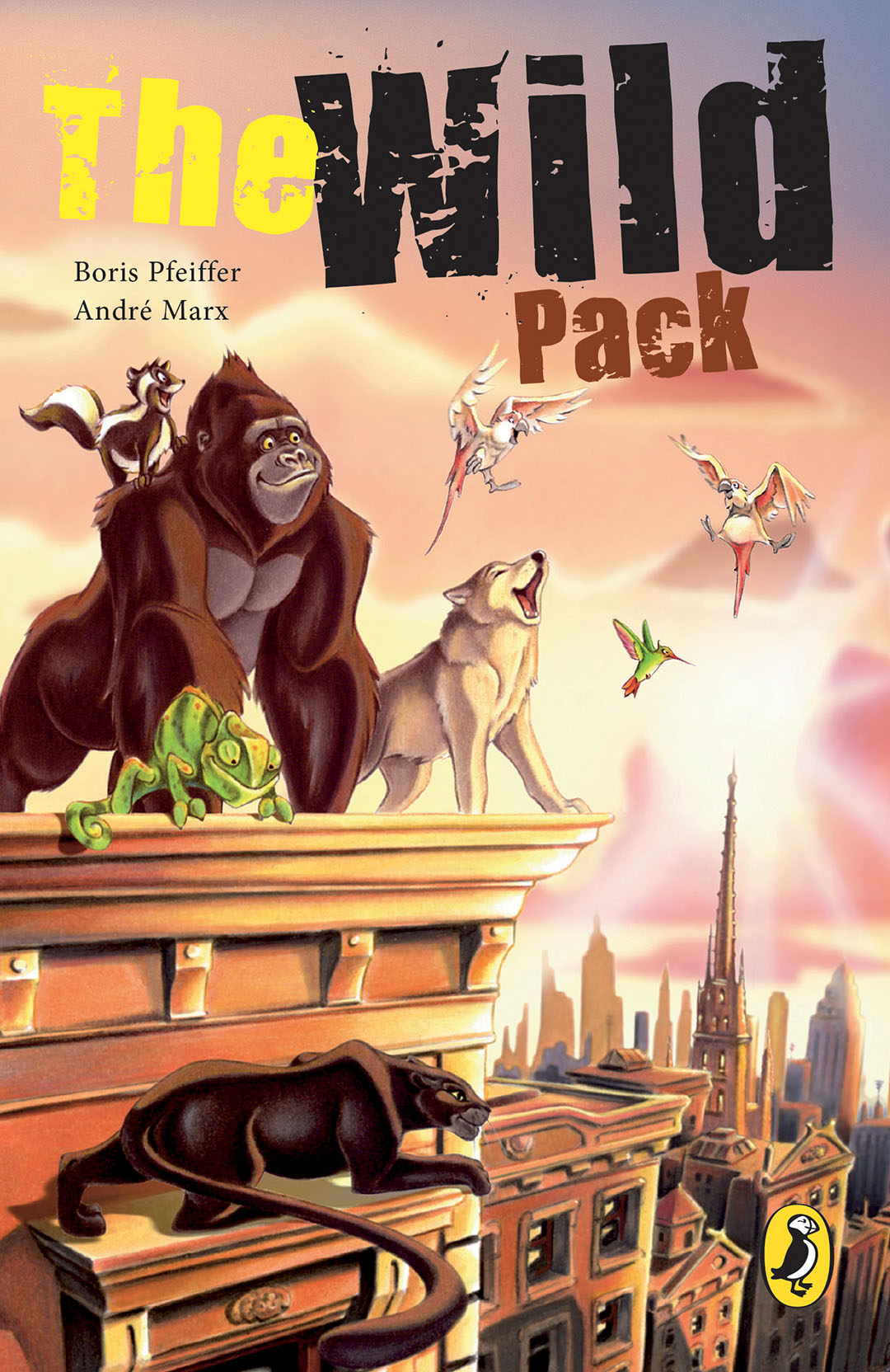 Lessons for your children this World Environment Day from the world of ...
