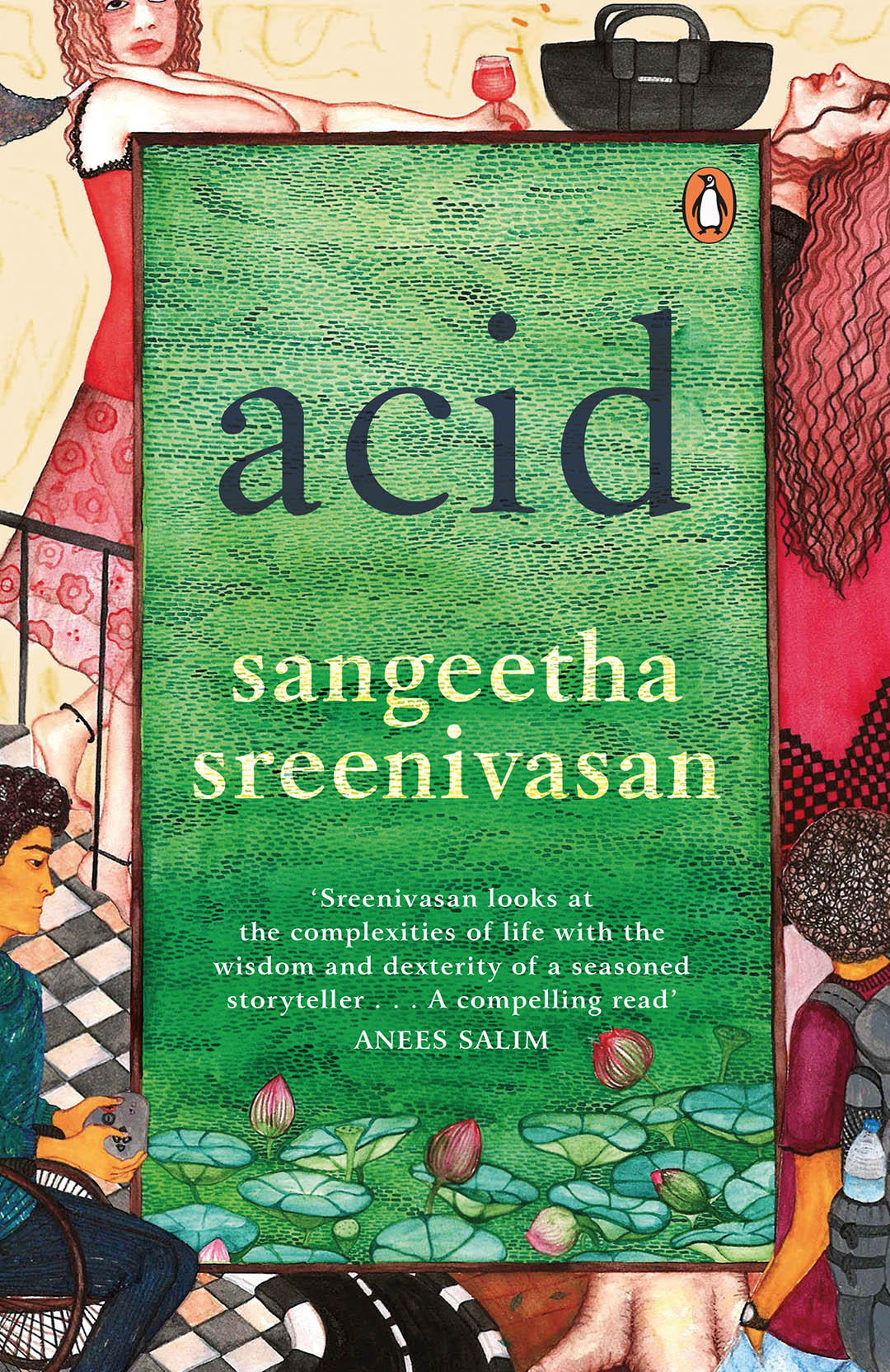 Rain + Books = The Perfect Monsoon - Penguin Random House India