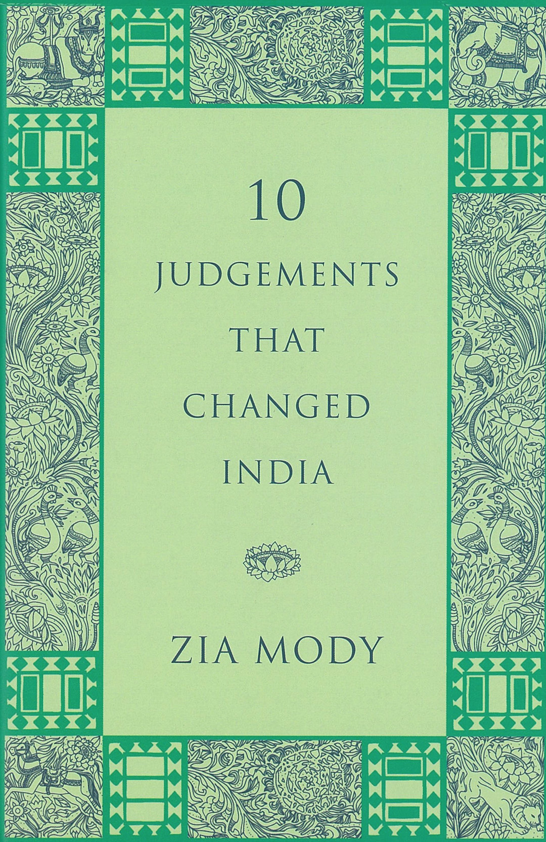 Independence Day Bookshelf - Penguin Random House India