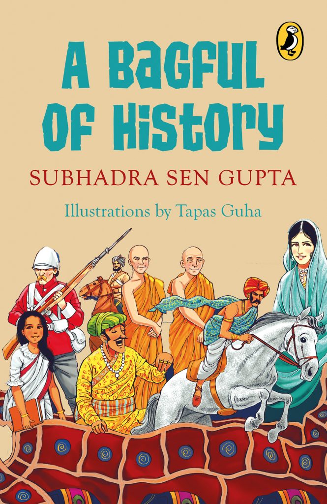 The August Puffin Reading Challenge - Penguin Random House India