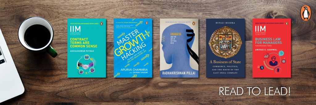 Business Management Books That Will Help You Thrive - Penguin Random ...