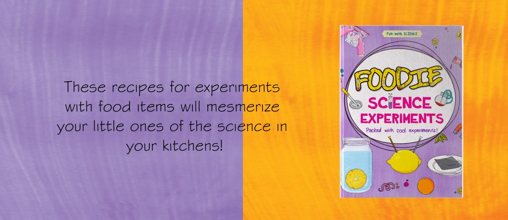 Science Can Be Found in Everything, Even in Your Daily Life - Penguin ...