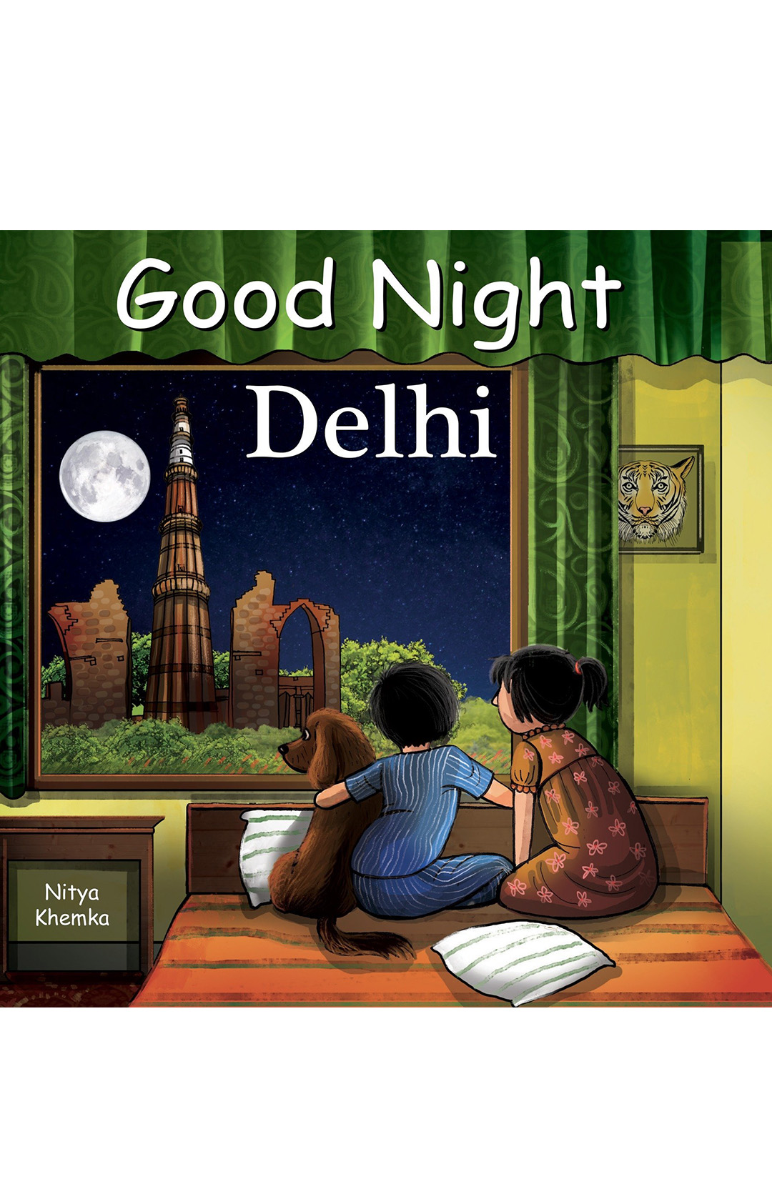 The August Puffin Reading Challenge - Penguin Random House India