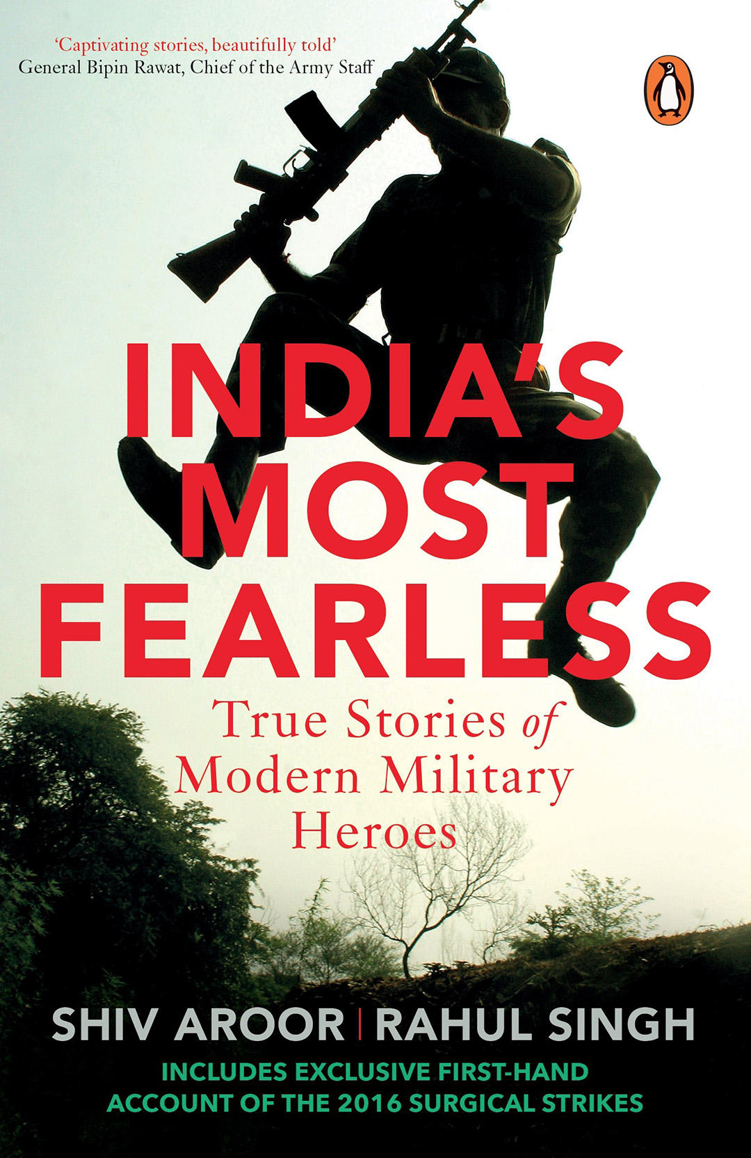 Independence Day Bookshelf - Penguin Random House India