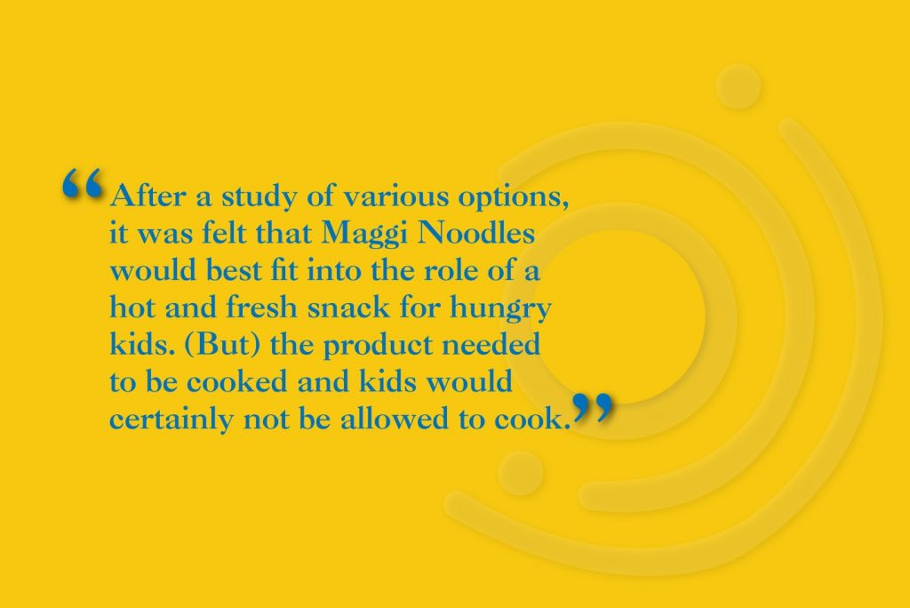 8 Things Every Maggi-Lover Should Know About Maggi's Journey to India ...