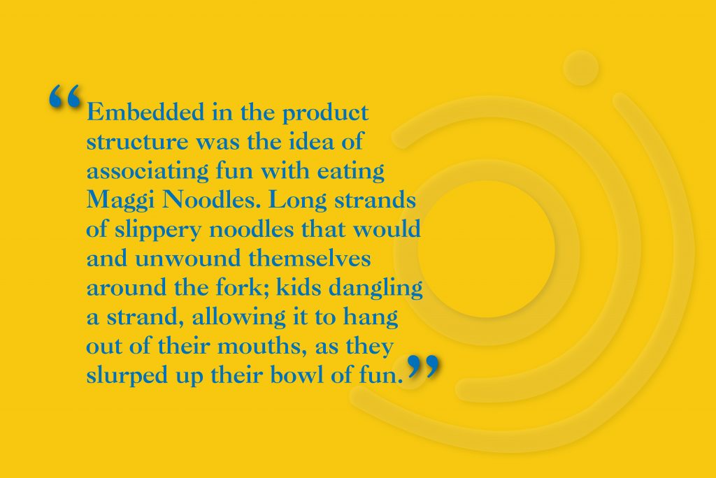 8 Things Every Maggi-Lover Should Know About Maggi's Journey to India ...