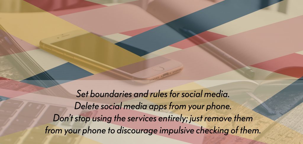 7 Tips to Overcome Your Tech Addiction - Penguin Random House India