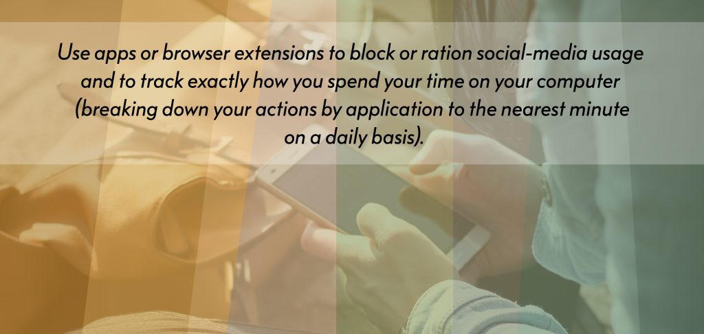 7 Tips to Overcome Your Tech Addiction - Penguin Random House India