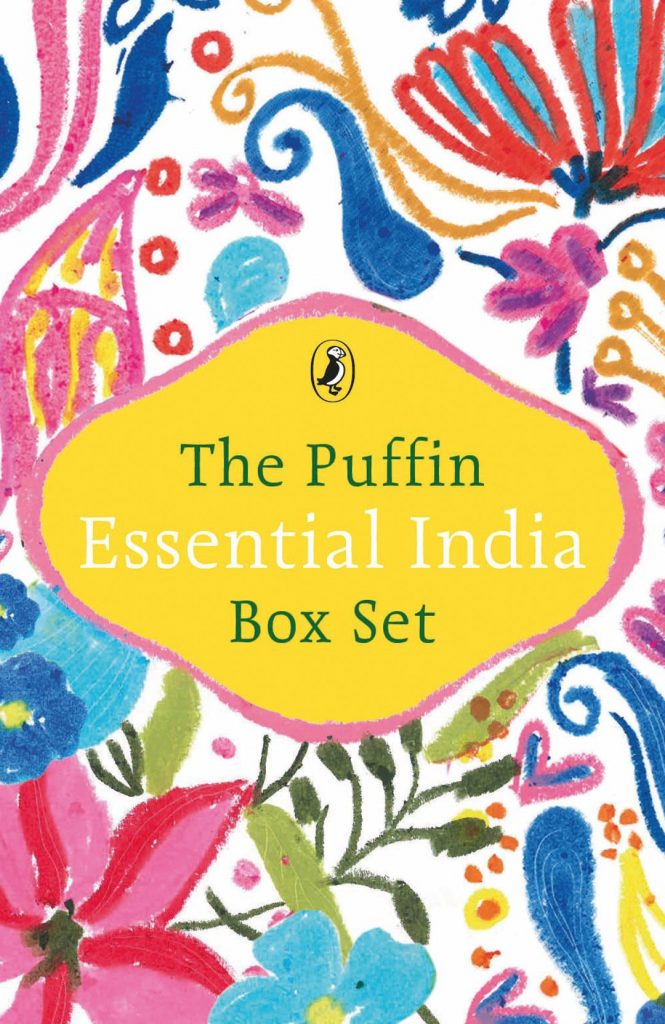 The August Puffin Reading Challenge - Penguin Random House India