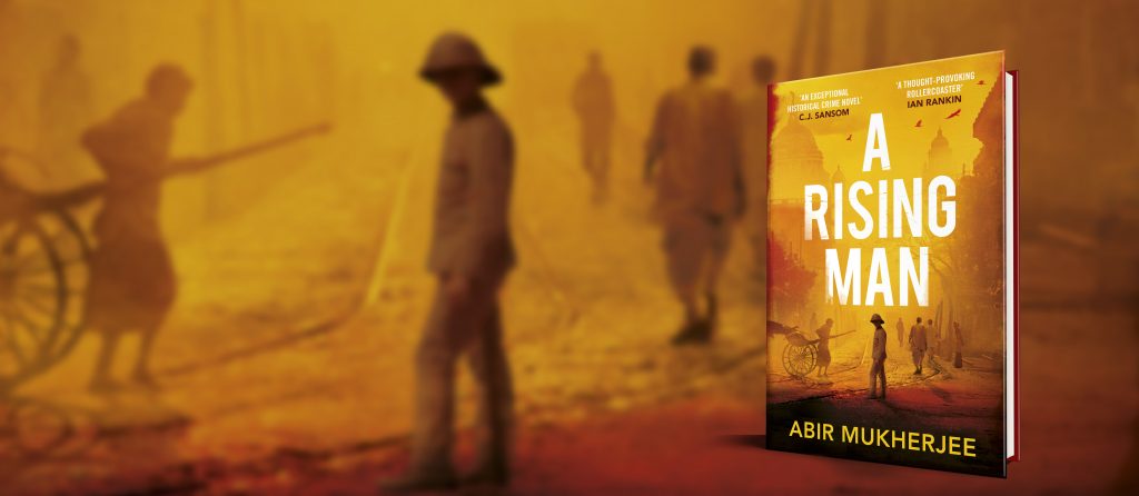 A Must Read Crime-Thriller Trilogy - Penguin Random House India