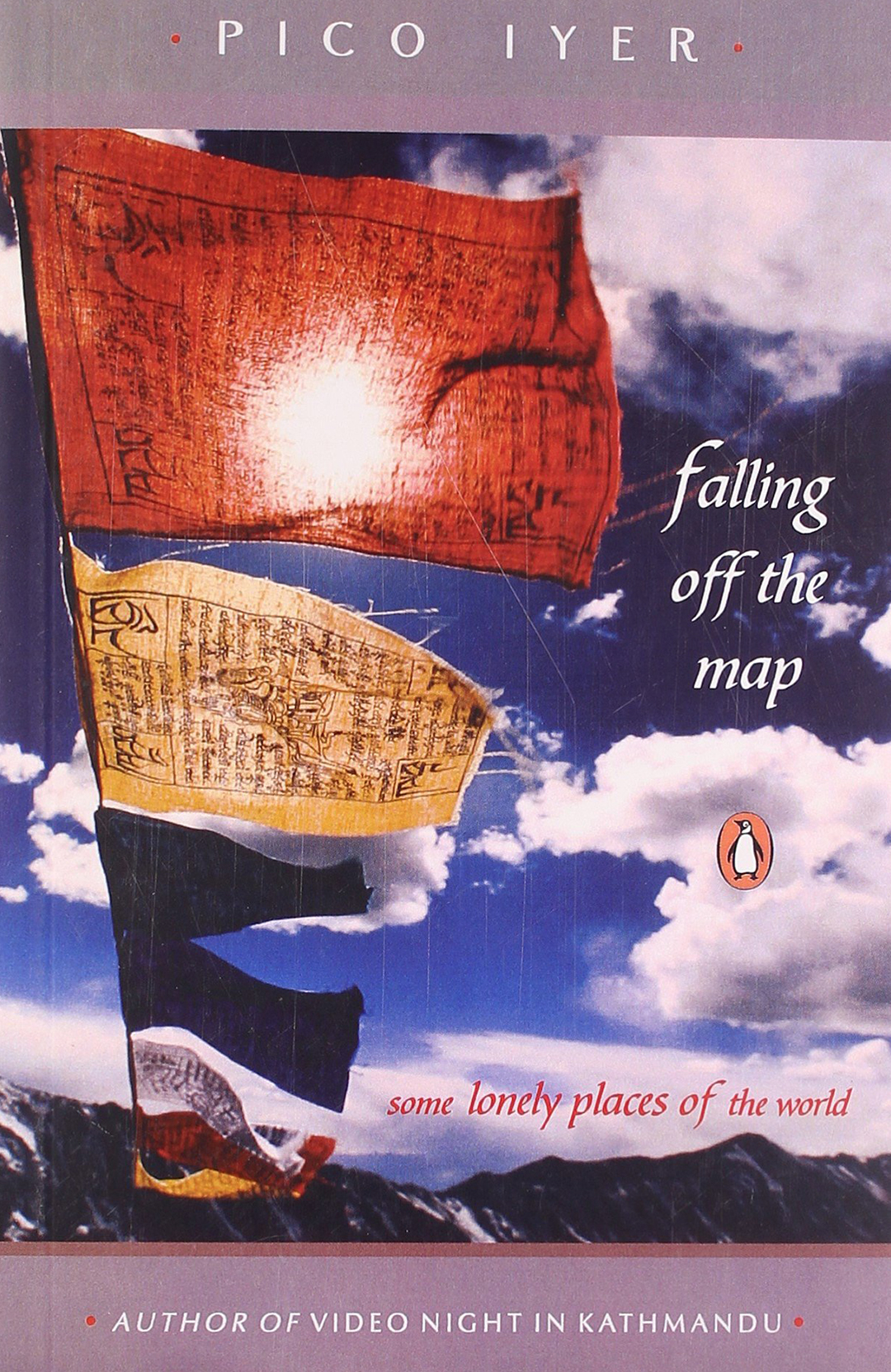 Let these Books Inspire you to Travel - Penguin Random House India