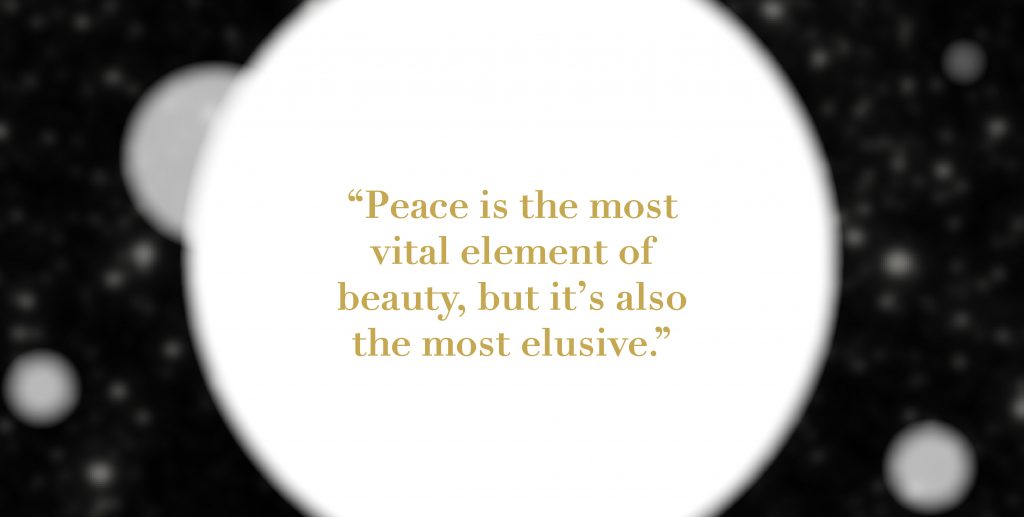 The Four Pillars of Beauty - Penguin Random House India