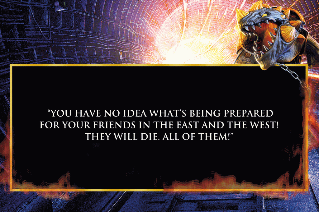 5 Things to expect from Rick Riordan’s The Trials Of Apollo – The ...