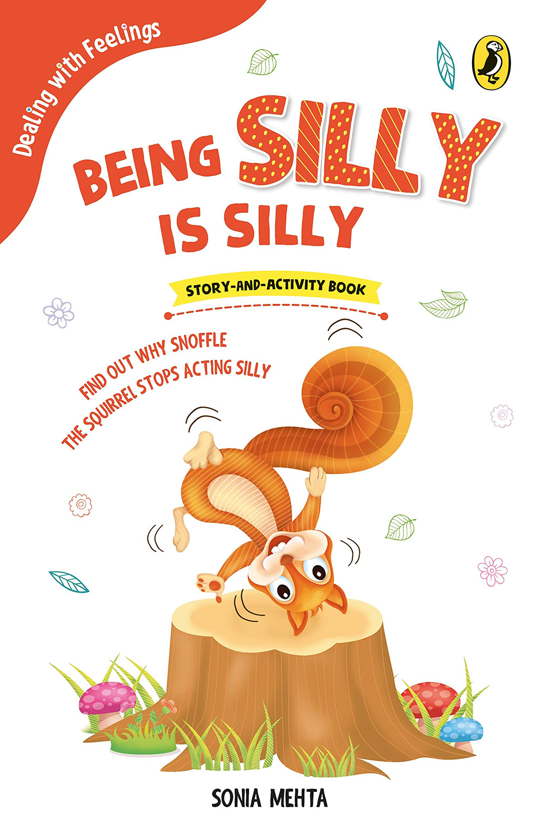 Your Puffin Reads this Autumn - Penguin Random House India