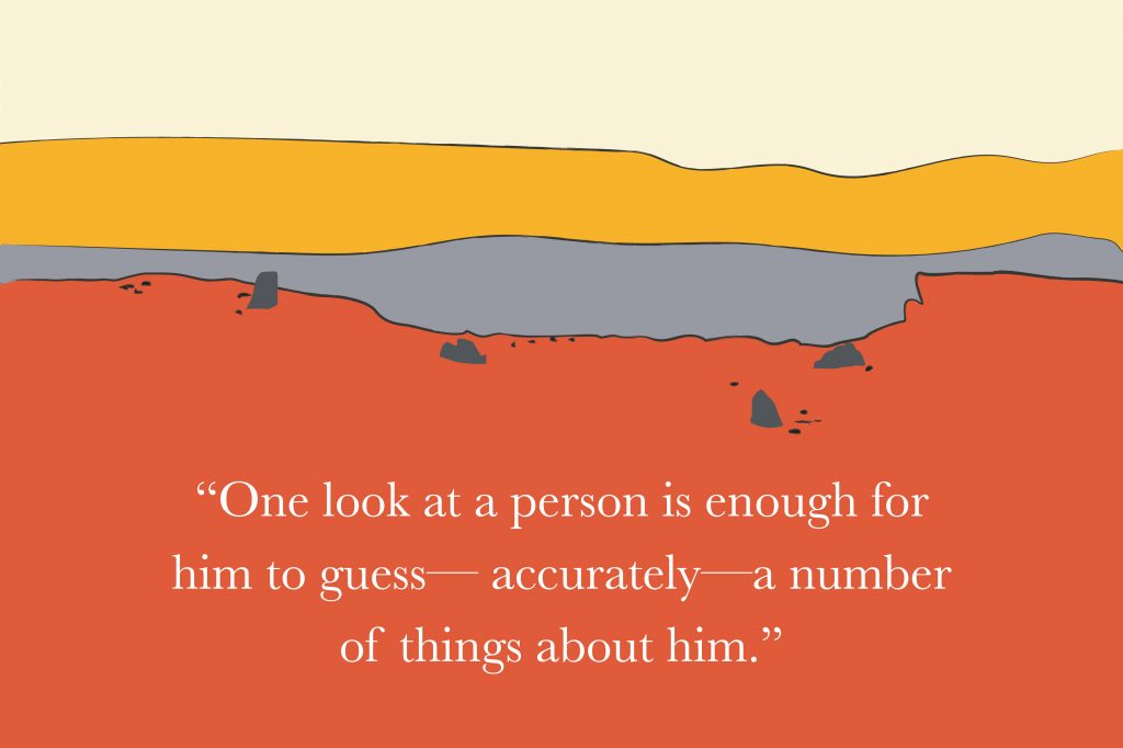 Meet Feluda and Other Characters from Satyajit Ray's 'Feluda Omnibus ...