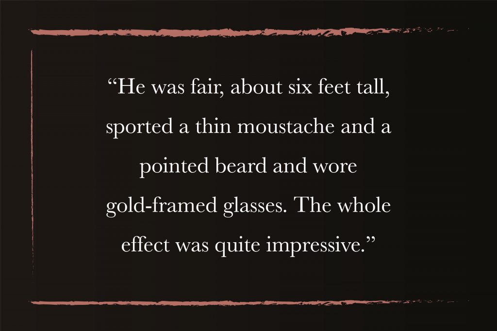 Meet Feluda and Other Characters from Satyajit Ray's 'Feluda Omnibus ...