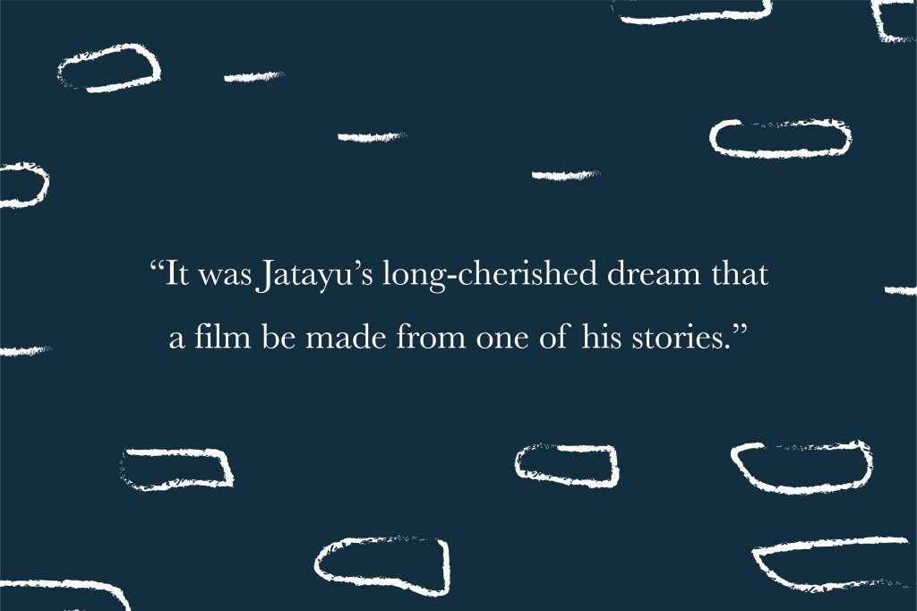 Meet Feluda and Other Characters from Satyajit Ray's 'Feluda Omnibus ...