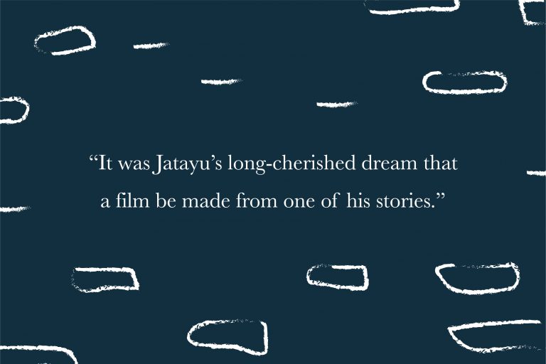 Meet Feluda and Other Characters from Satyajit Ray's 'Feluda Omnibus ...