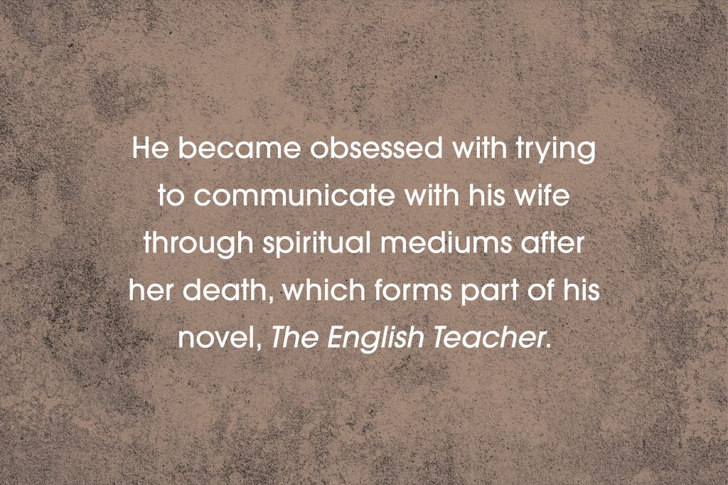 Things You Didn’t Know About R.K. Narayan - Penguin Random House India