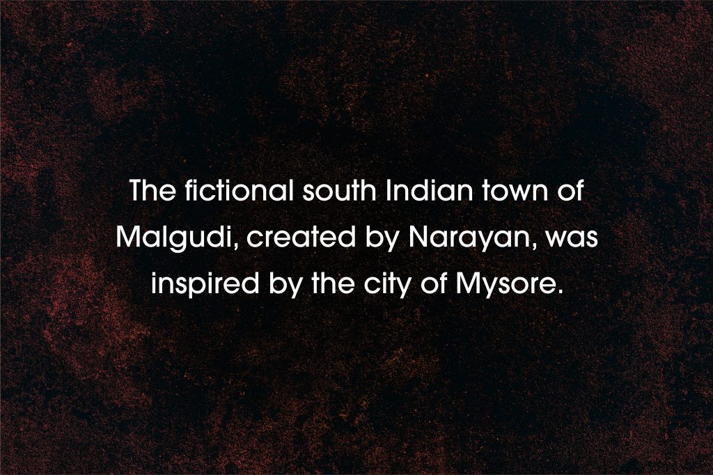 Things You Didn’t Know About R.K. Narayan - Penguin Random House India