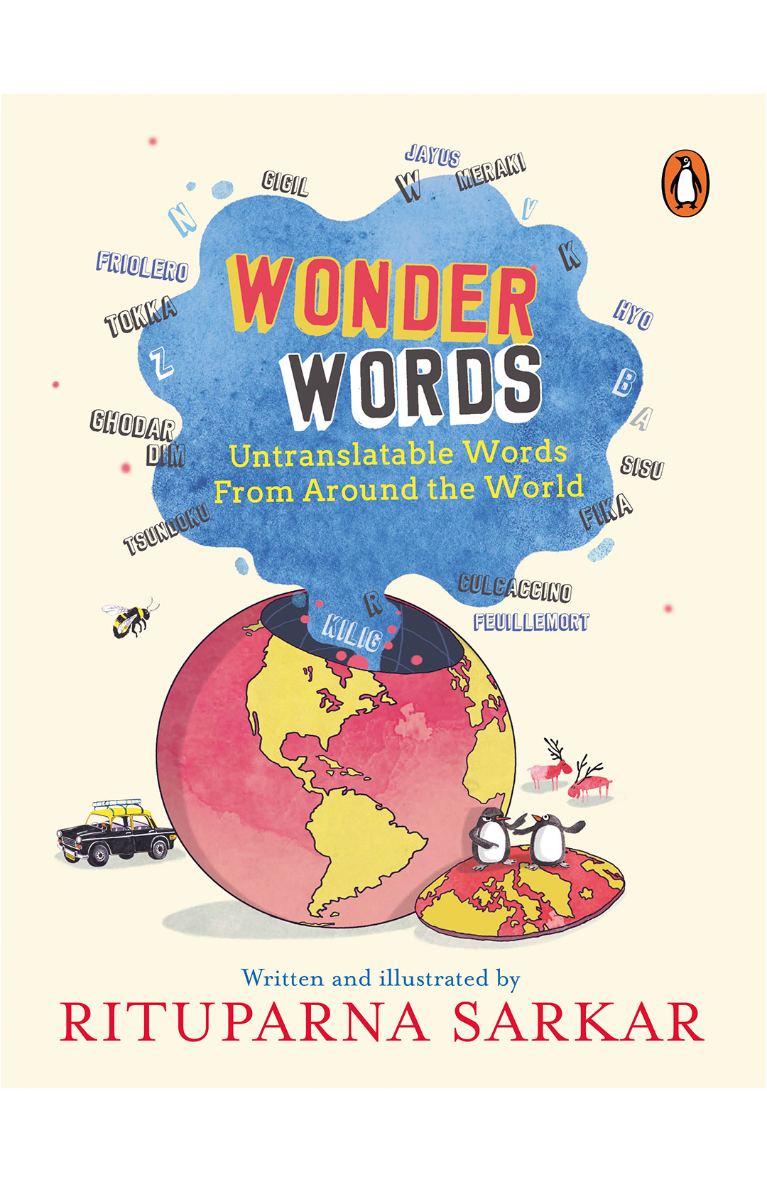 Books To Gift Your Little Ones This Holiday Season - Penguin Random ...