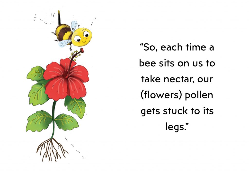 Learn Science Concepts On The Go With Biplob The Bumblebee! - Penguin ...